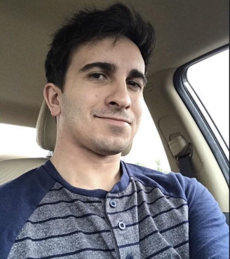 Happy Friday just the normal guy next door (over 18) | Scrolller