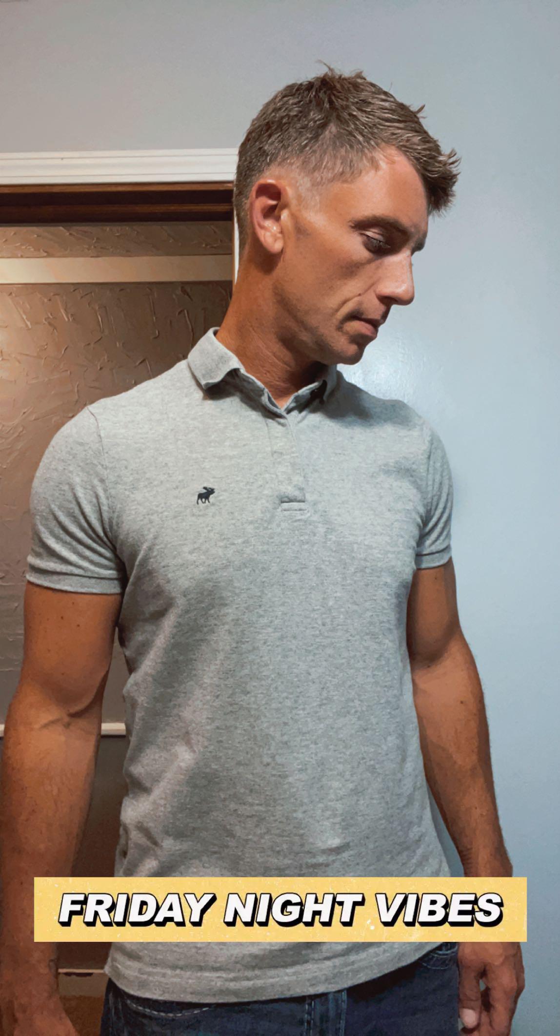 Happy Friday (over 18) | Scrolller