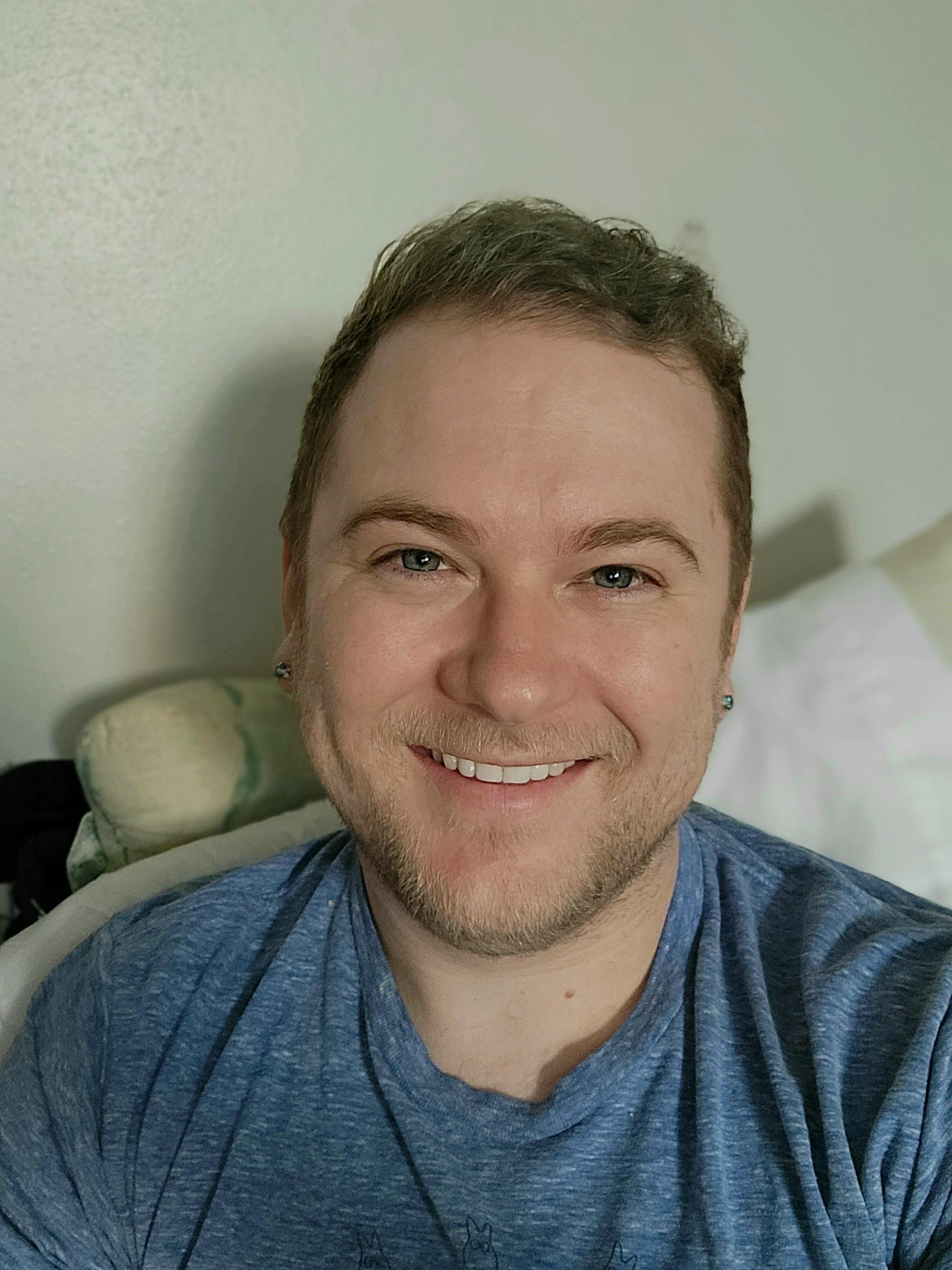 Happy Friday Yall Scrolller