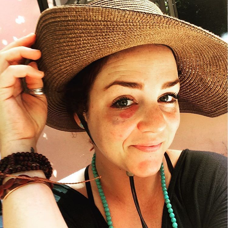 Happy Hat Scrolller 5484
