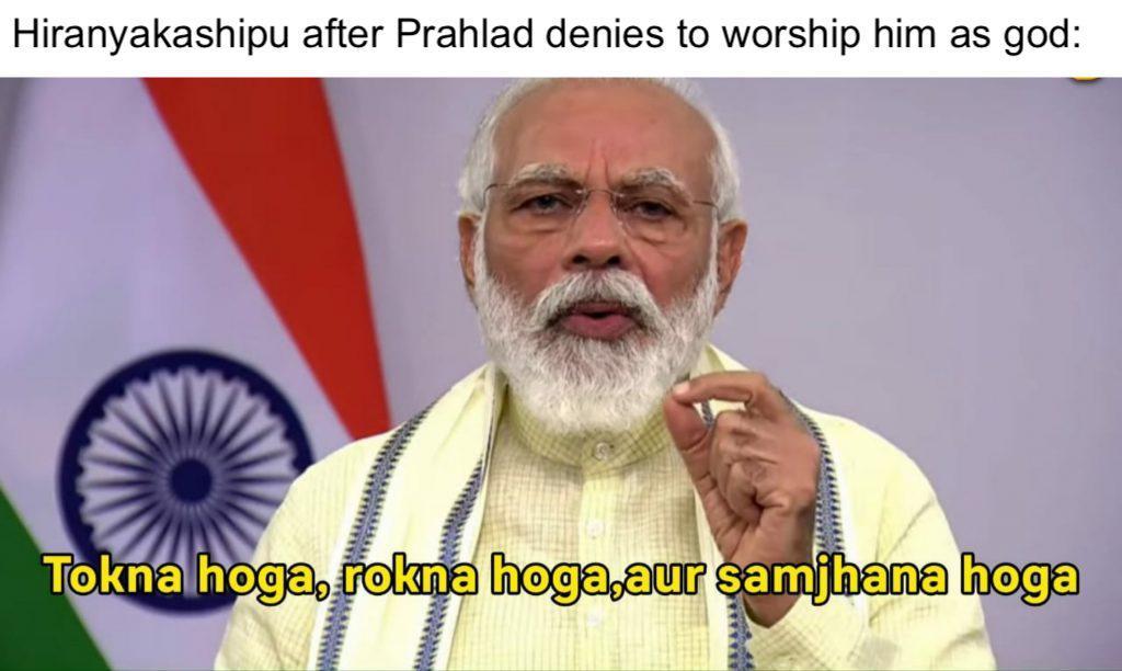 Happy Holi Bhratas!!! | Scrolller