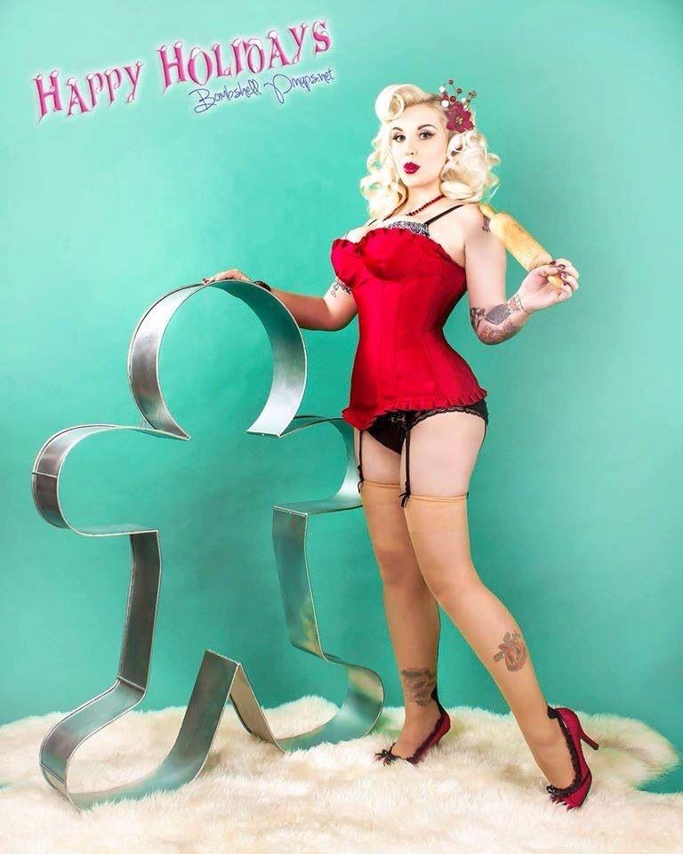 Happy Holidays! 🎄 ️⛄️ | Scrolller