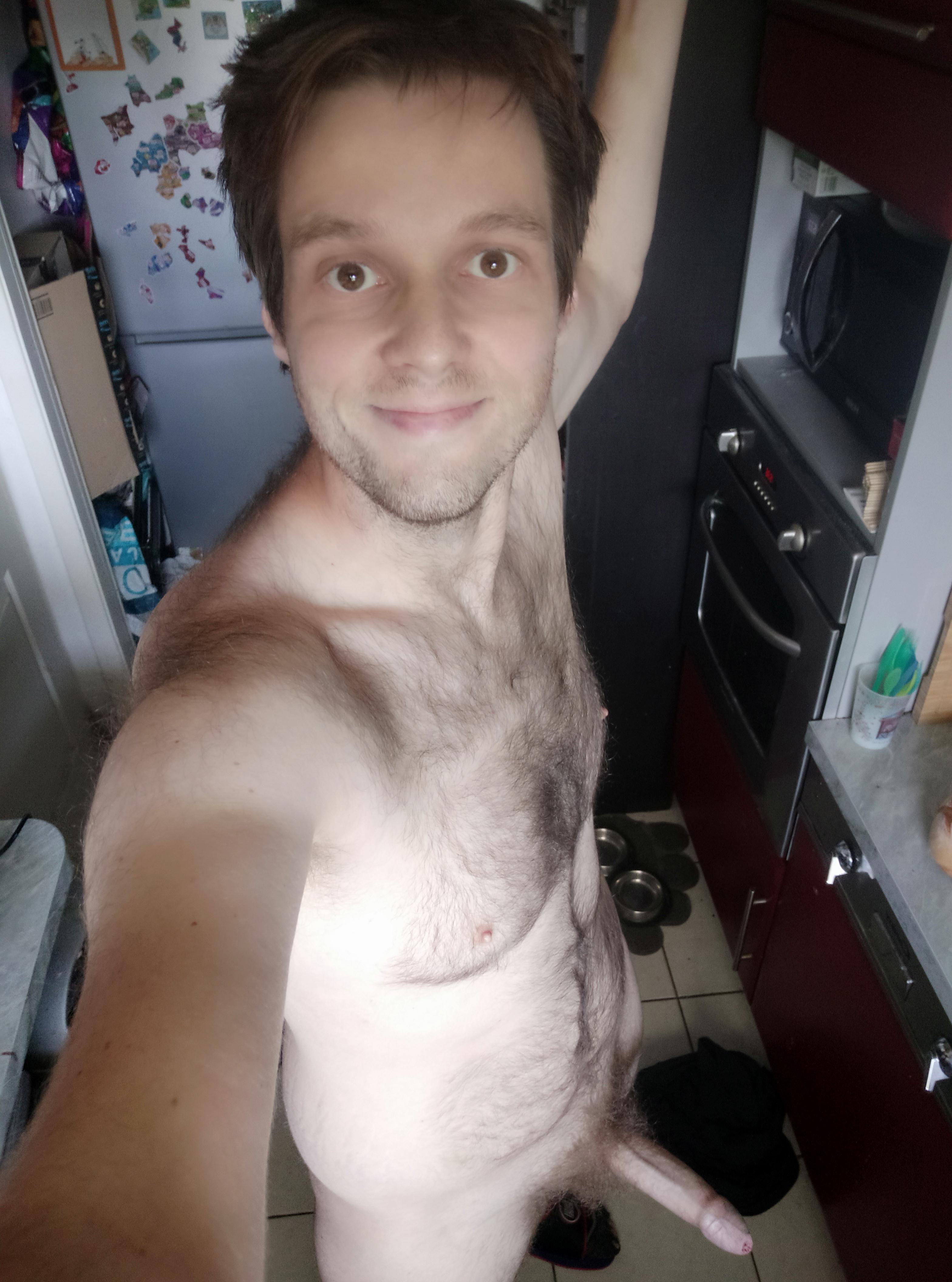 Happy Hump Day Scrolller