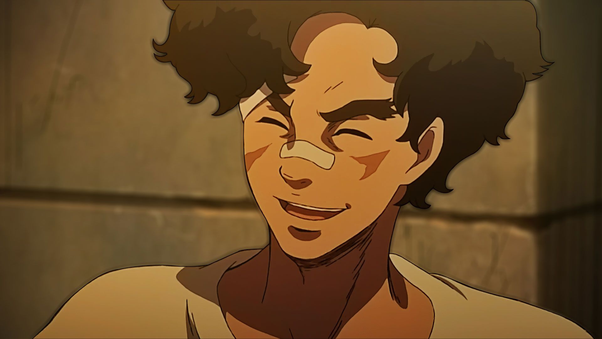 Happy Joe | Scrolller