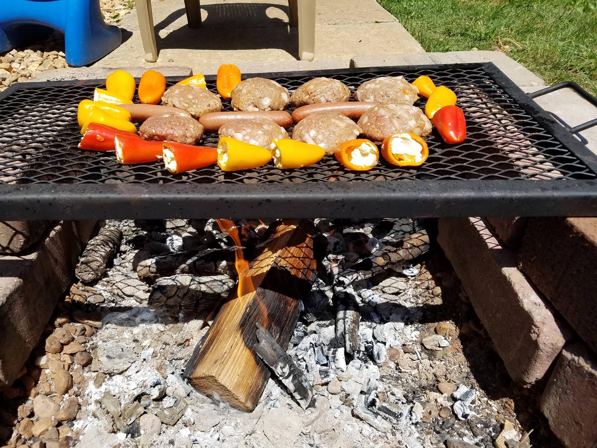 Happy July 3rd Scrolller