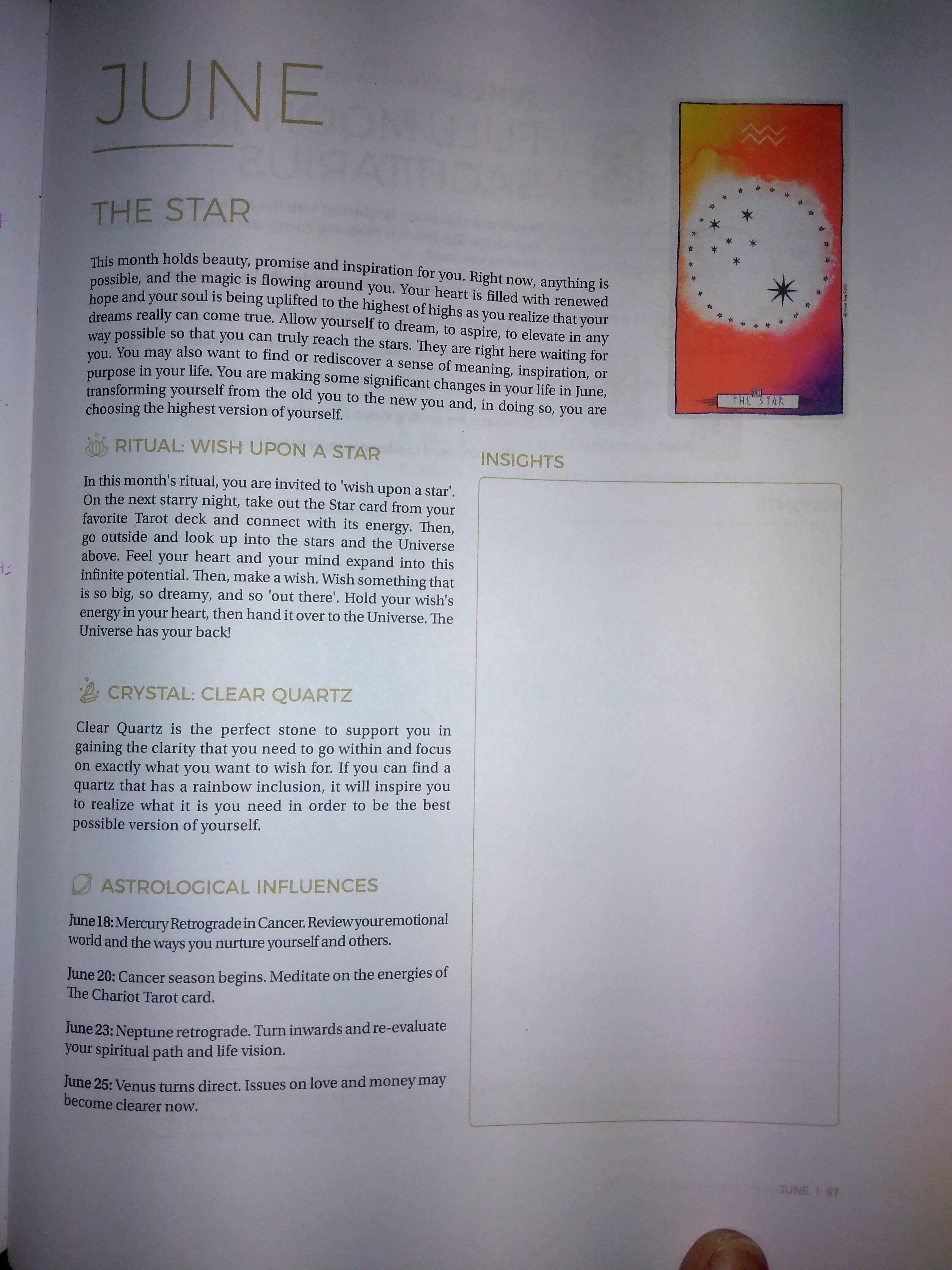 Happy June! | Scrolller