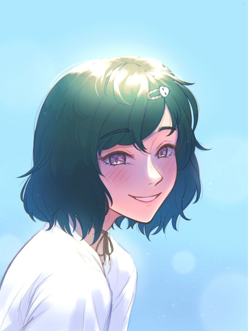 Happy Luka | Scrolller