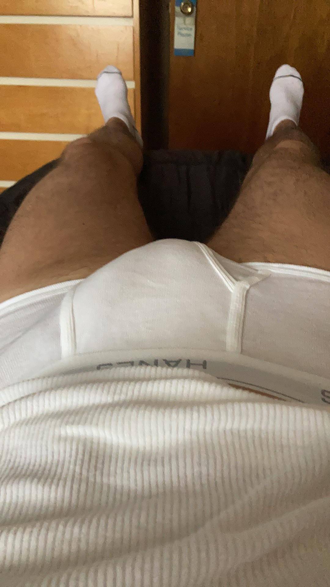 Happy Man Bulge Monday to all | Scrolller