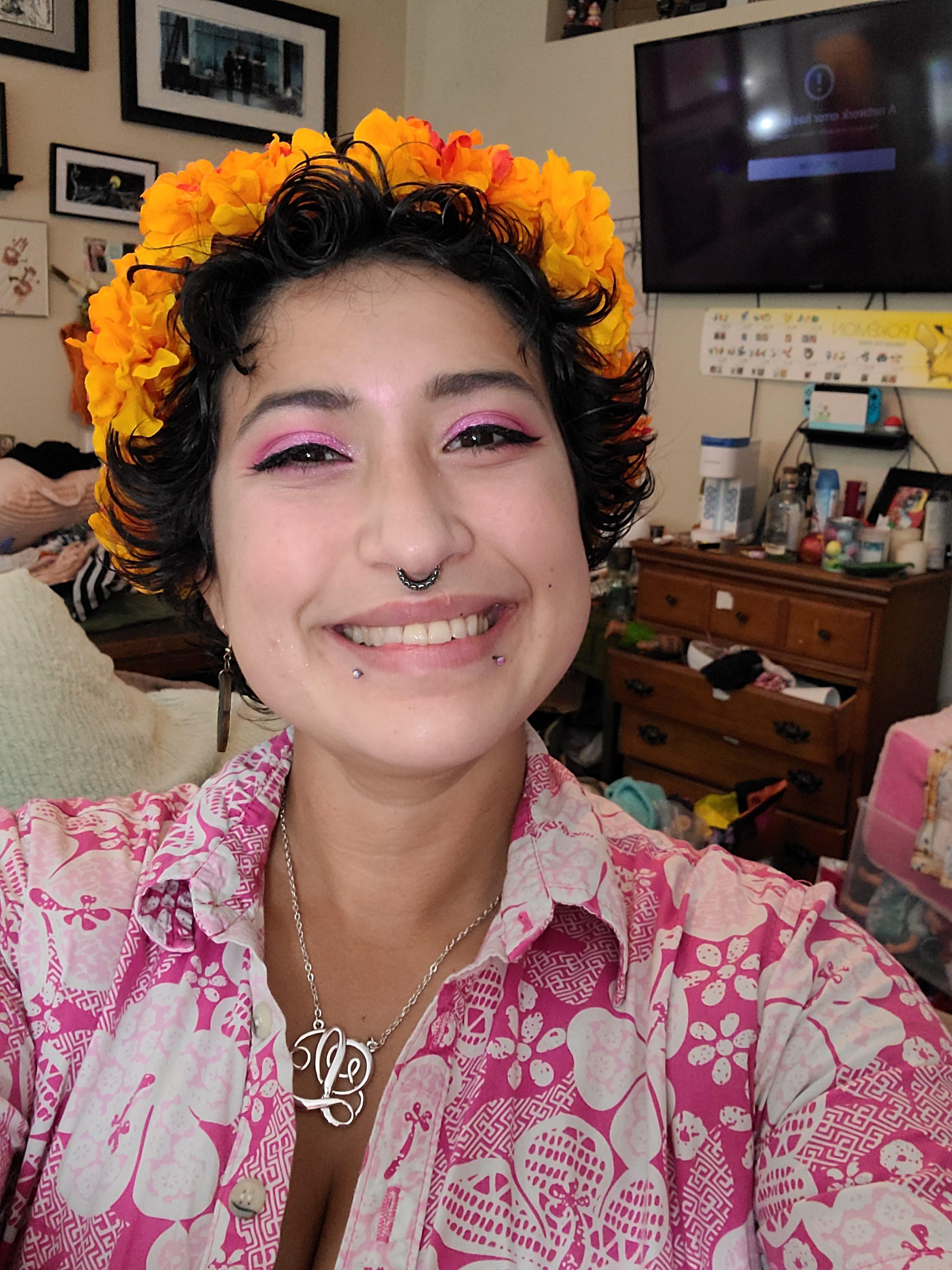 Happy May Day | Scrolller