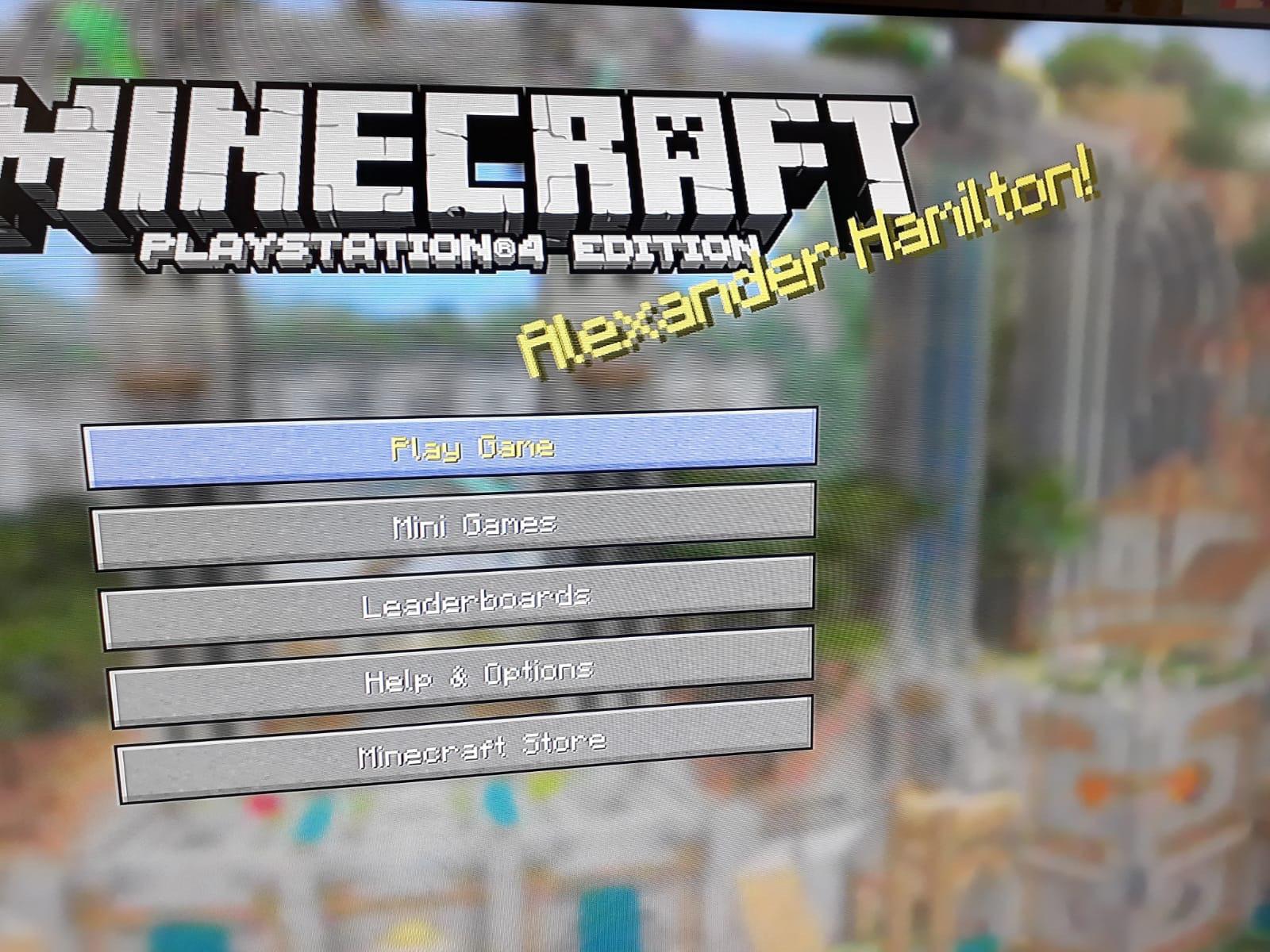 Happy mining noises. | Scrolller