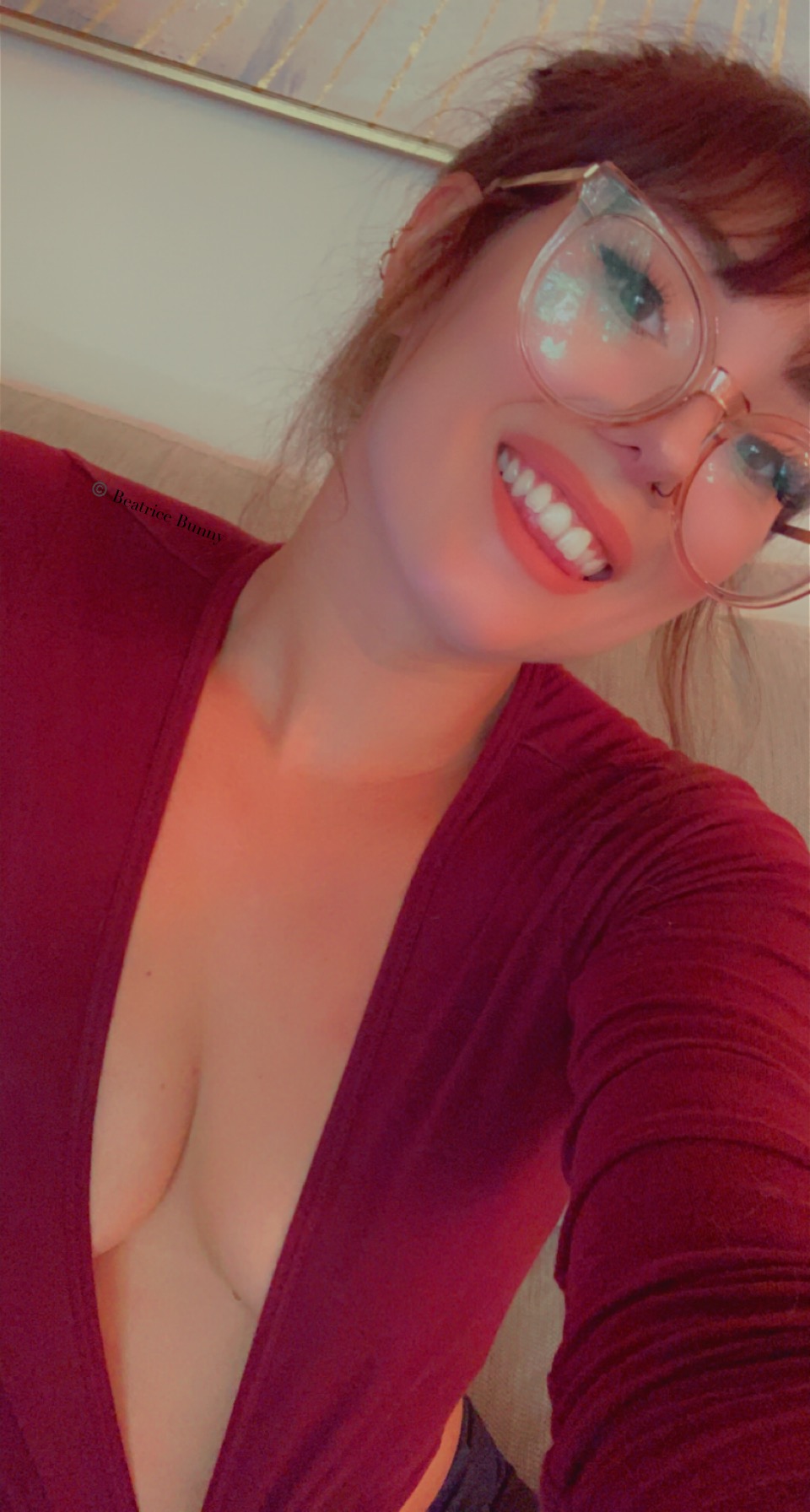 Happy Monday or whatever 😘🖤 [F28] | Scrolller