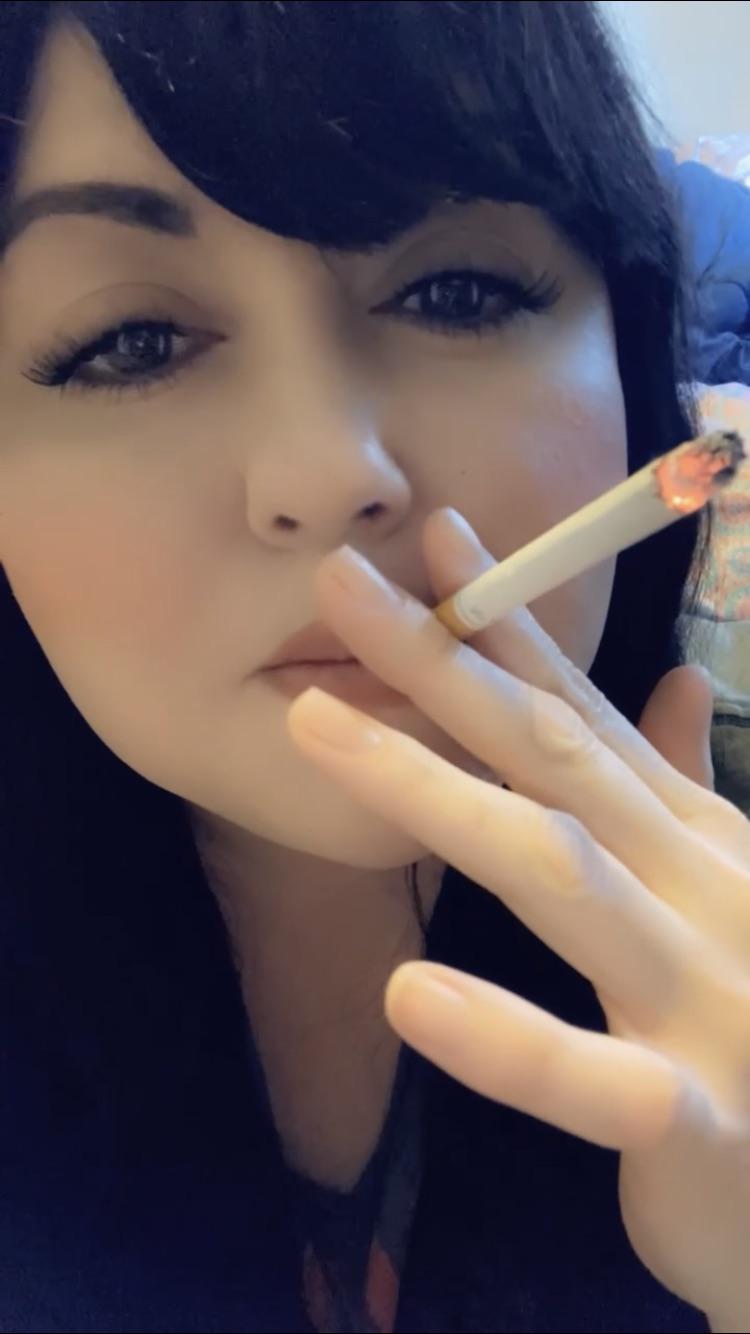 Happy Monday Smoke for you! | Scrolller