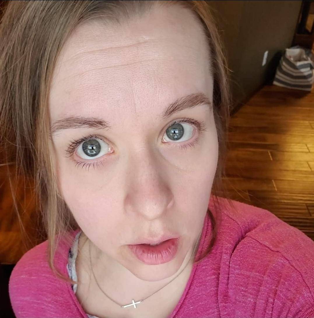 Happy Monday! What's everyone looking forward to? | Scrolller