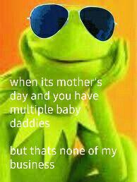 Happy Mothers Day From Kermit 🤗 | Scrolller