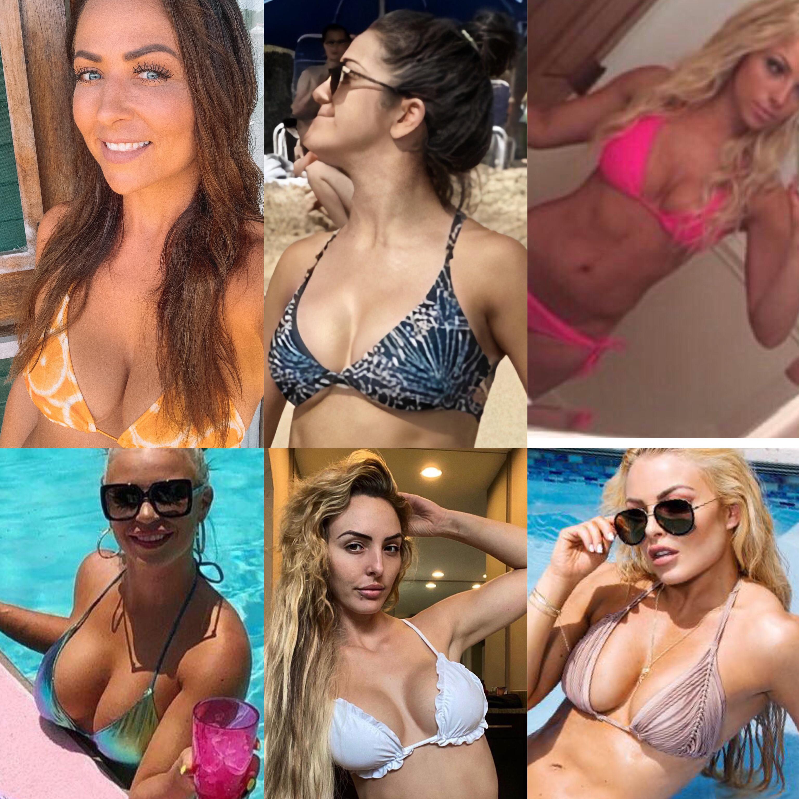 Happy national bikini day 👙 | Scrolller