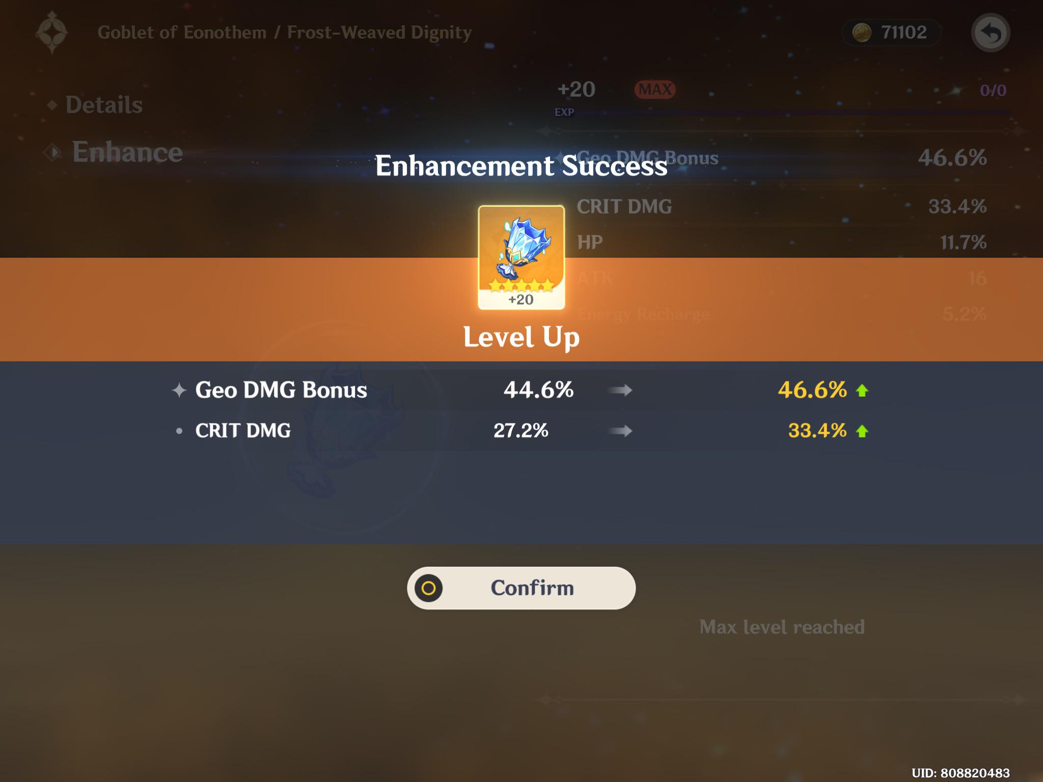 *Happy noises* | Scrolller