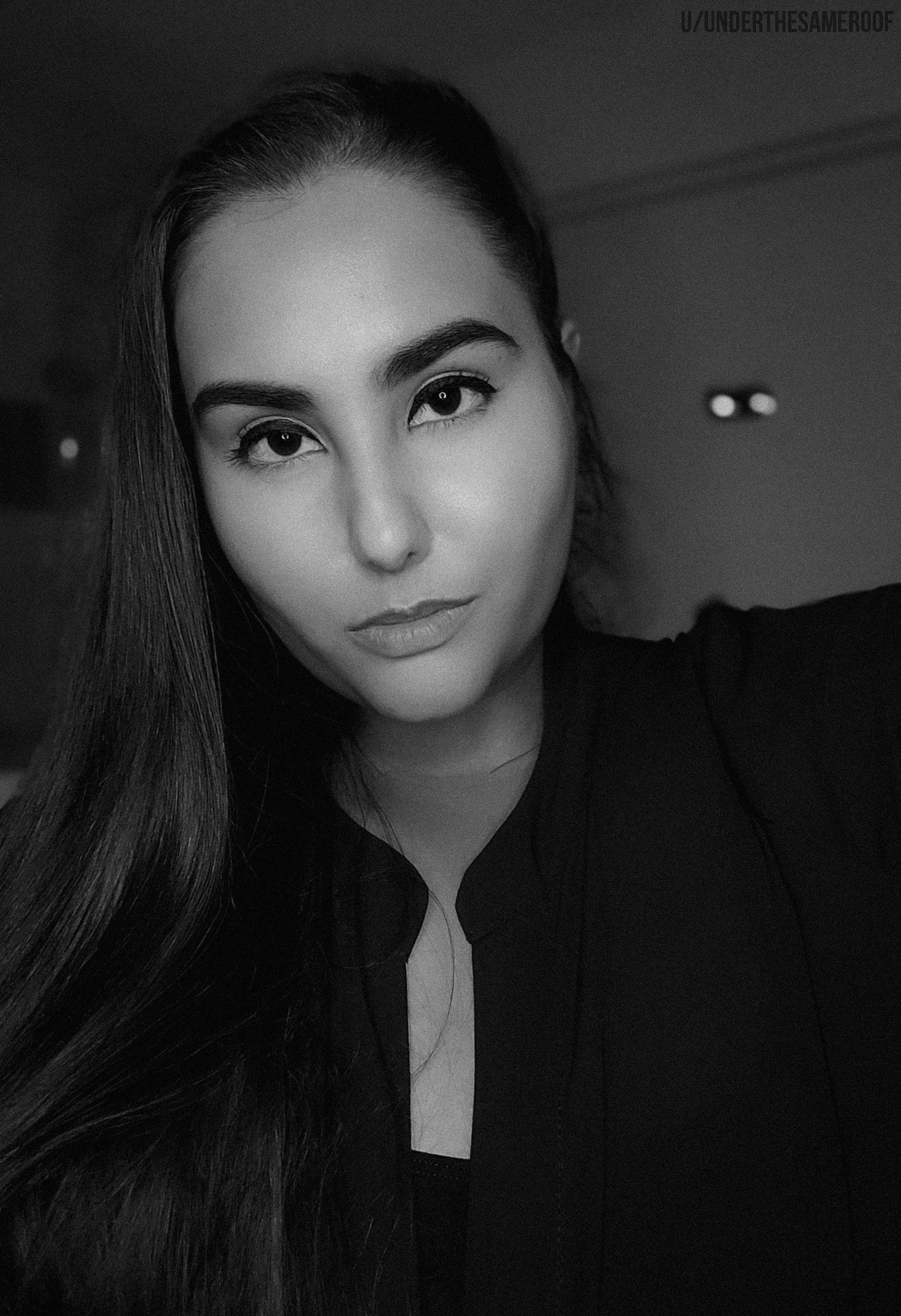 Happy on the inside 🙃 [30F] | Scrolller