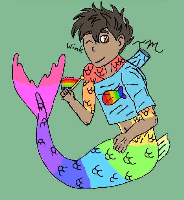 Happy Pride Month! | Scrolller