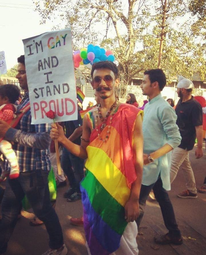 Happy Pride Month!! | Scrolller