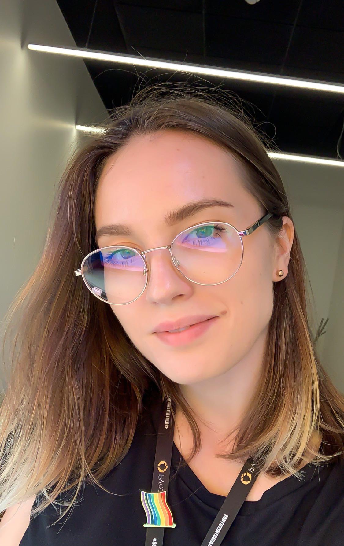 Happy pride month! | Scrolller