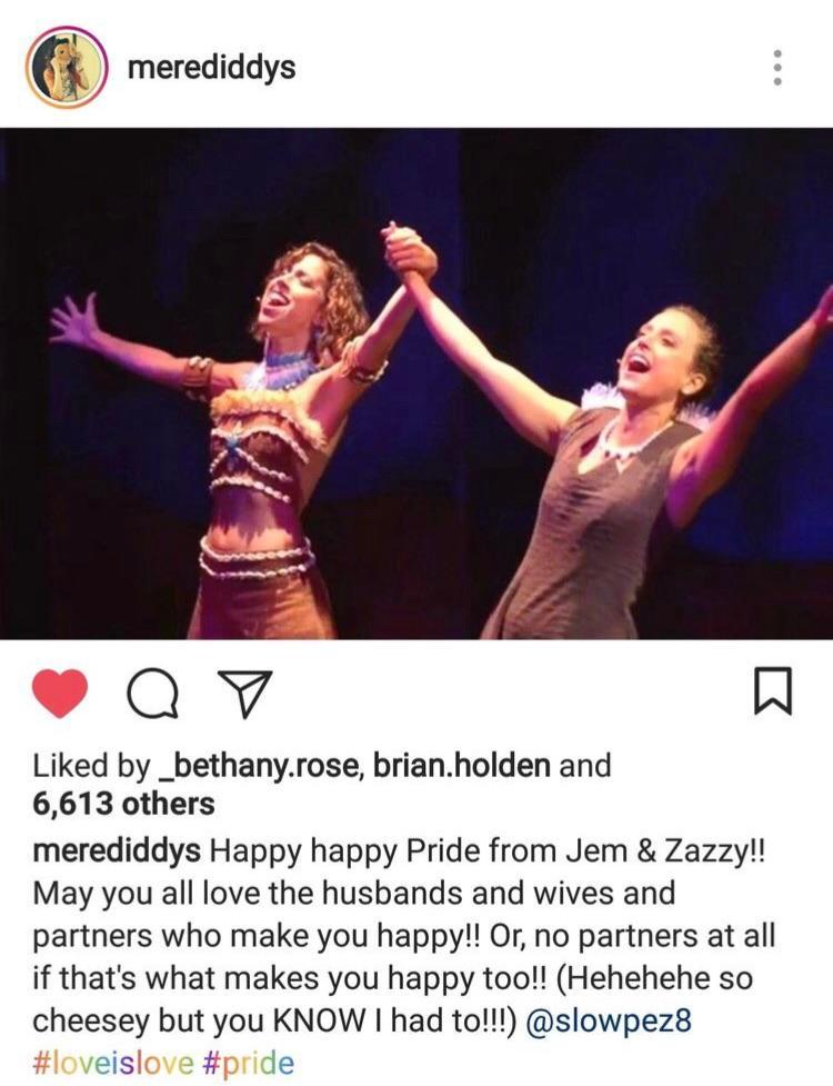 Happy Pride Month! | Scrolller