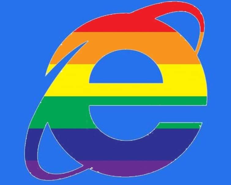 Happy pride month! | Scrolller