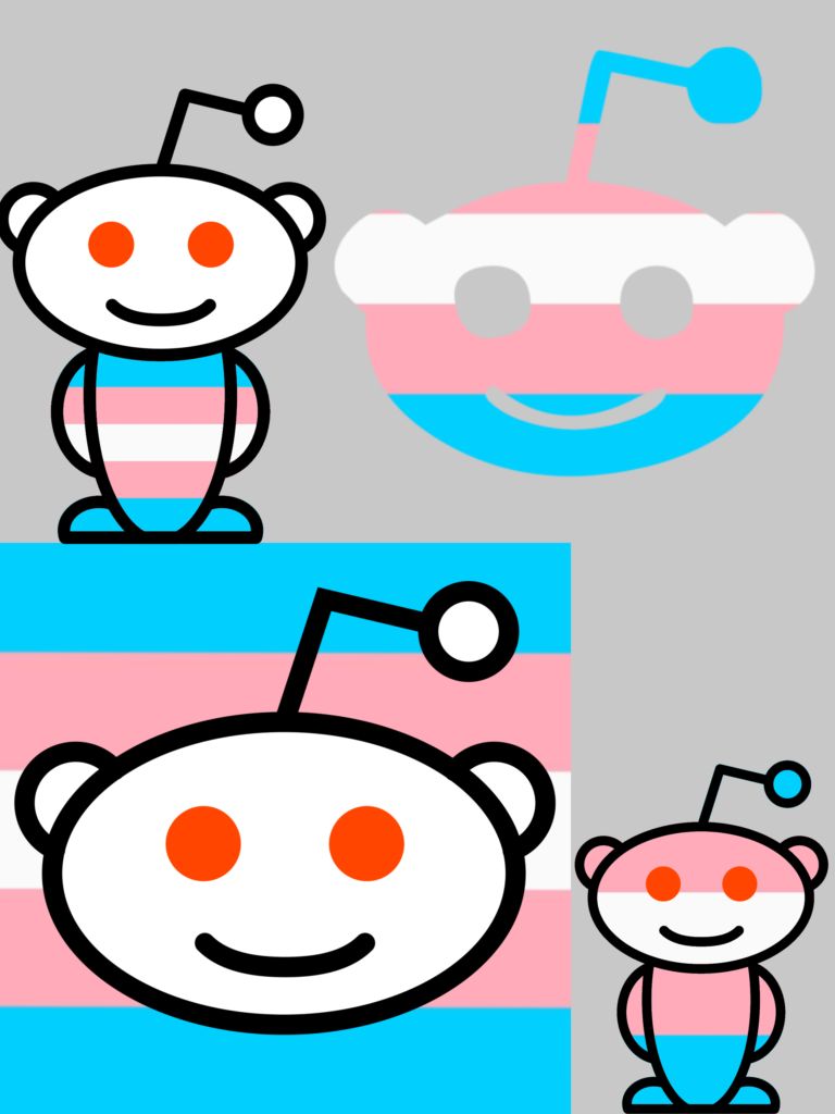 Happy pride month 🥰 enjoy some more stamps for your pics (more sets posted on my profile. I ...