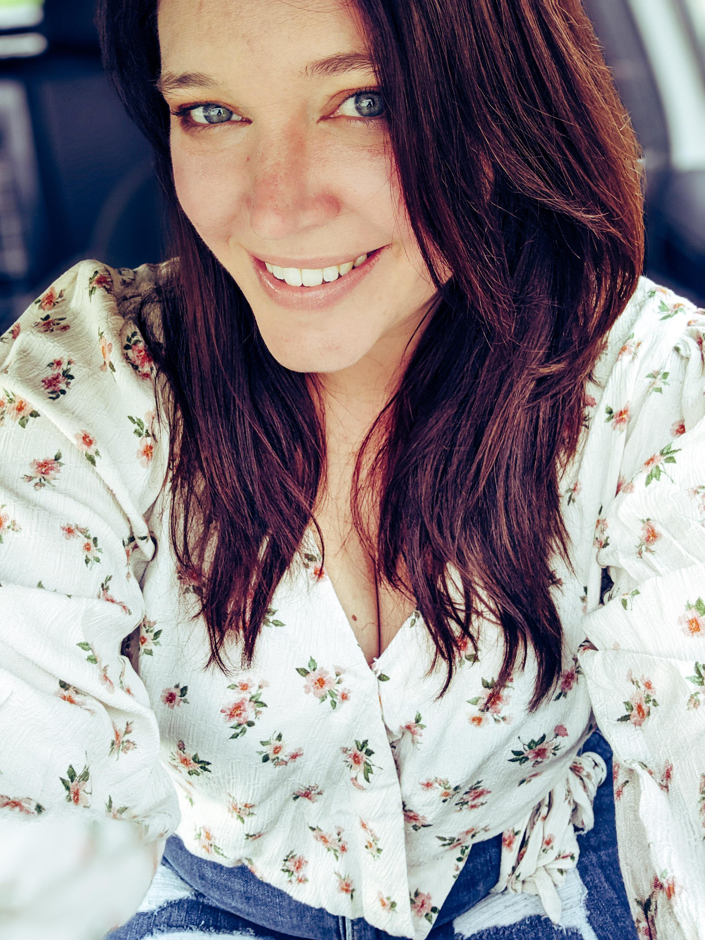 Happy Saturday! 35F | Scrolller