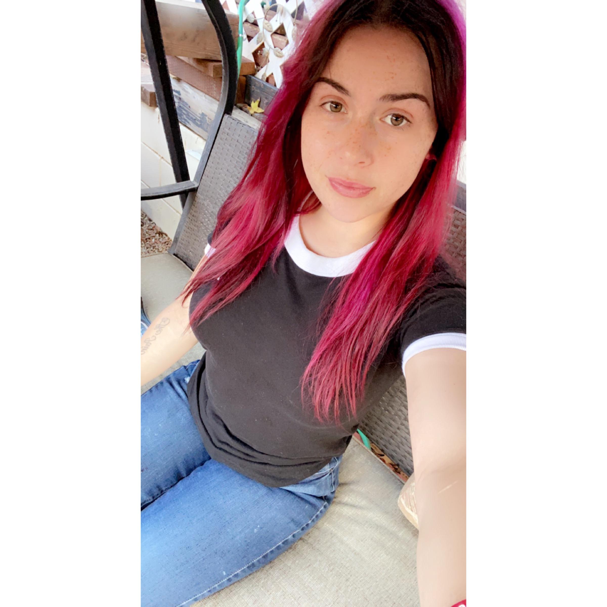 feels so fresh outside 💗 | Scrolller