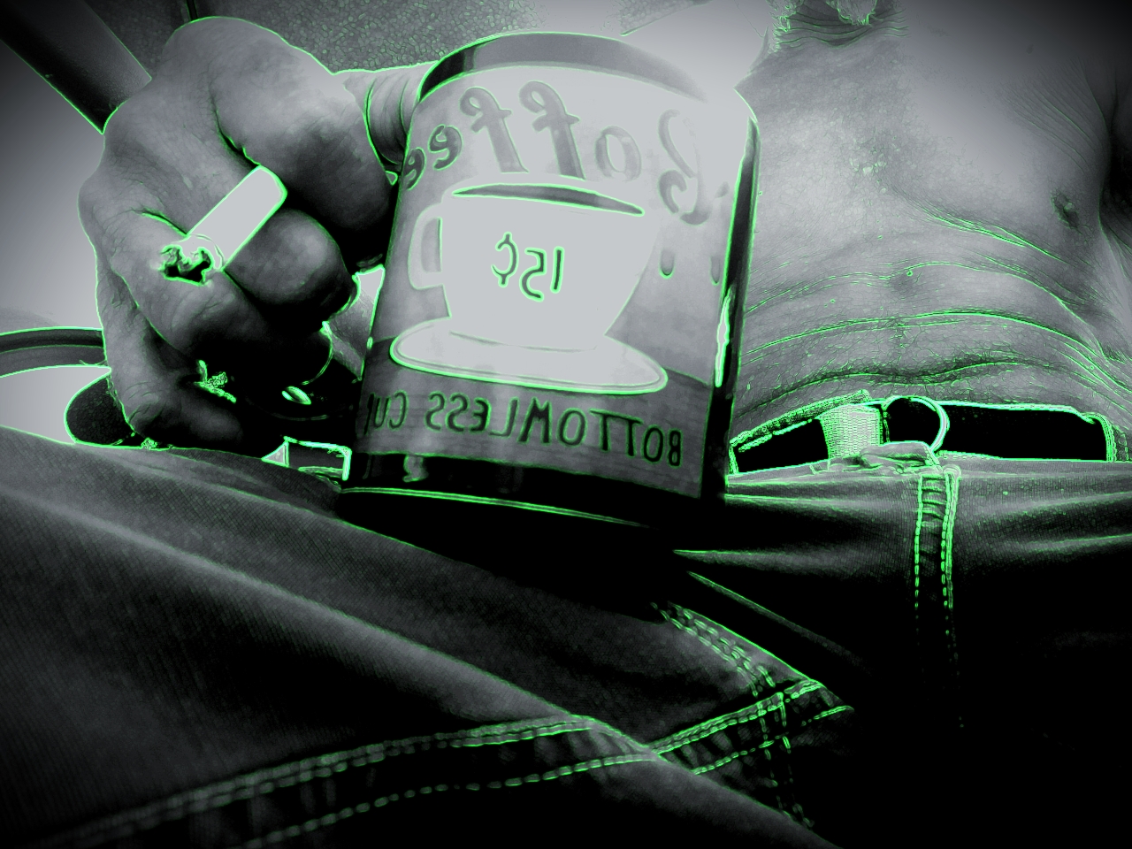 Happy Sexy Sunday yall Coffee drinkers | Scrolller