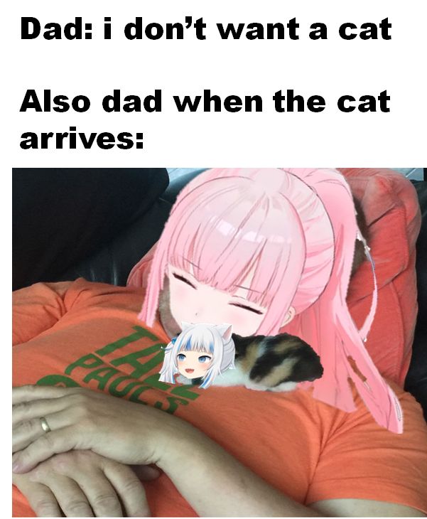 *Happy sounds* | Scrolller