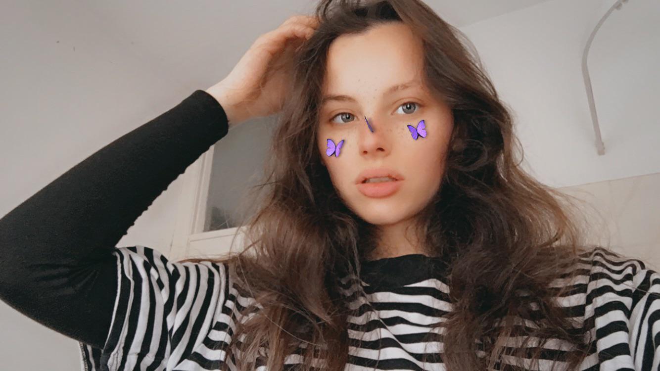 happy sounds* | Scrolller