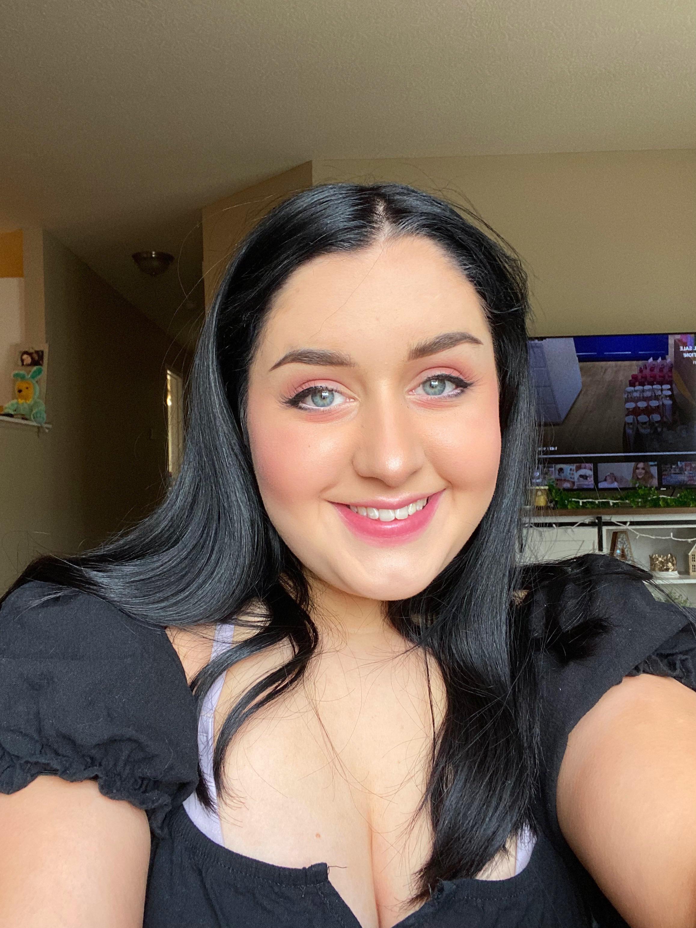 happy sunday 💙 | Scrolller