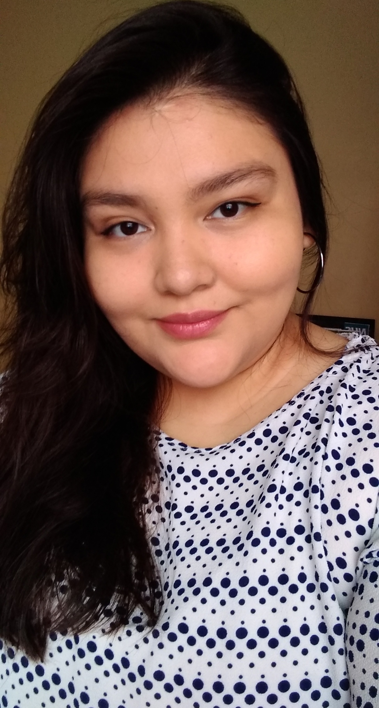 happy Sunday from my wild eyebrows! [F30] | Scrolller