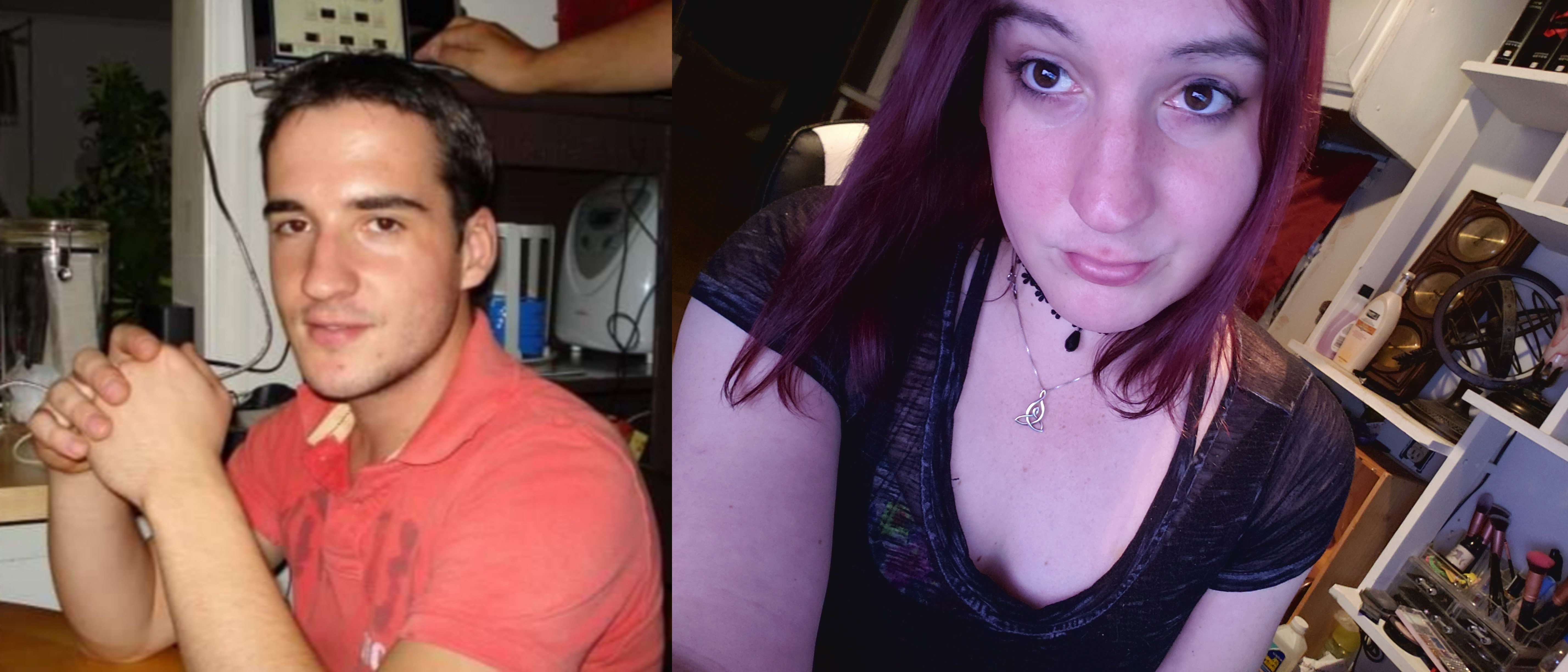 Happy transgender day of visibility 💓 | Scrolller