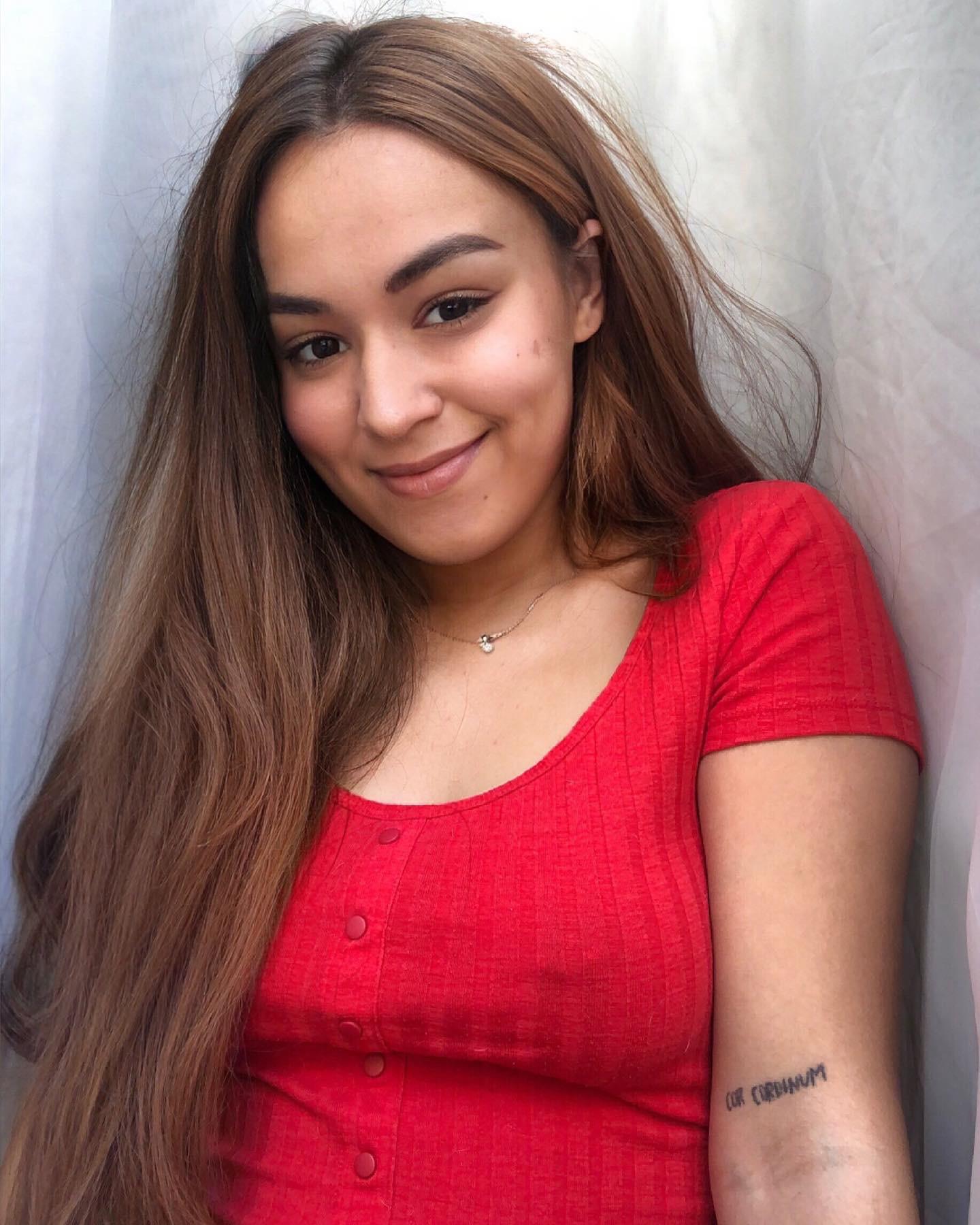 Hope you have a good week ️ ️ | Scrolller