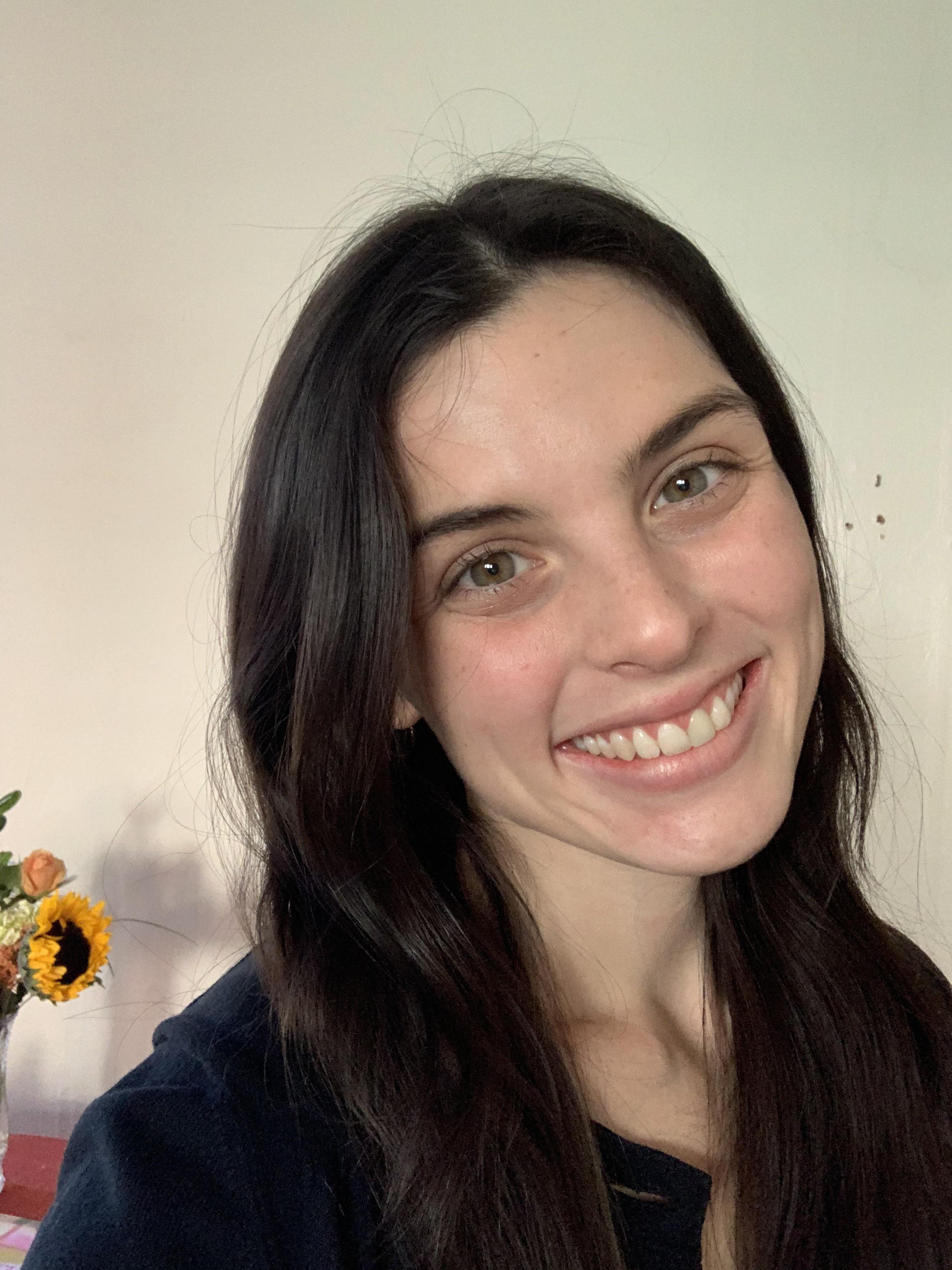 Happy Tuesday! Finals and 80°F are on my forecast :) | Scrolller