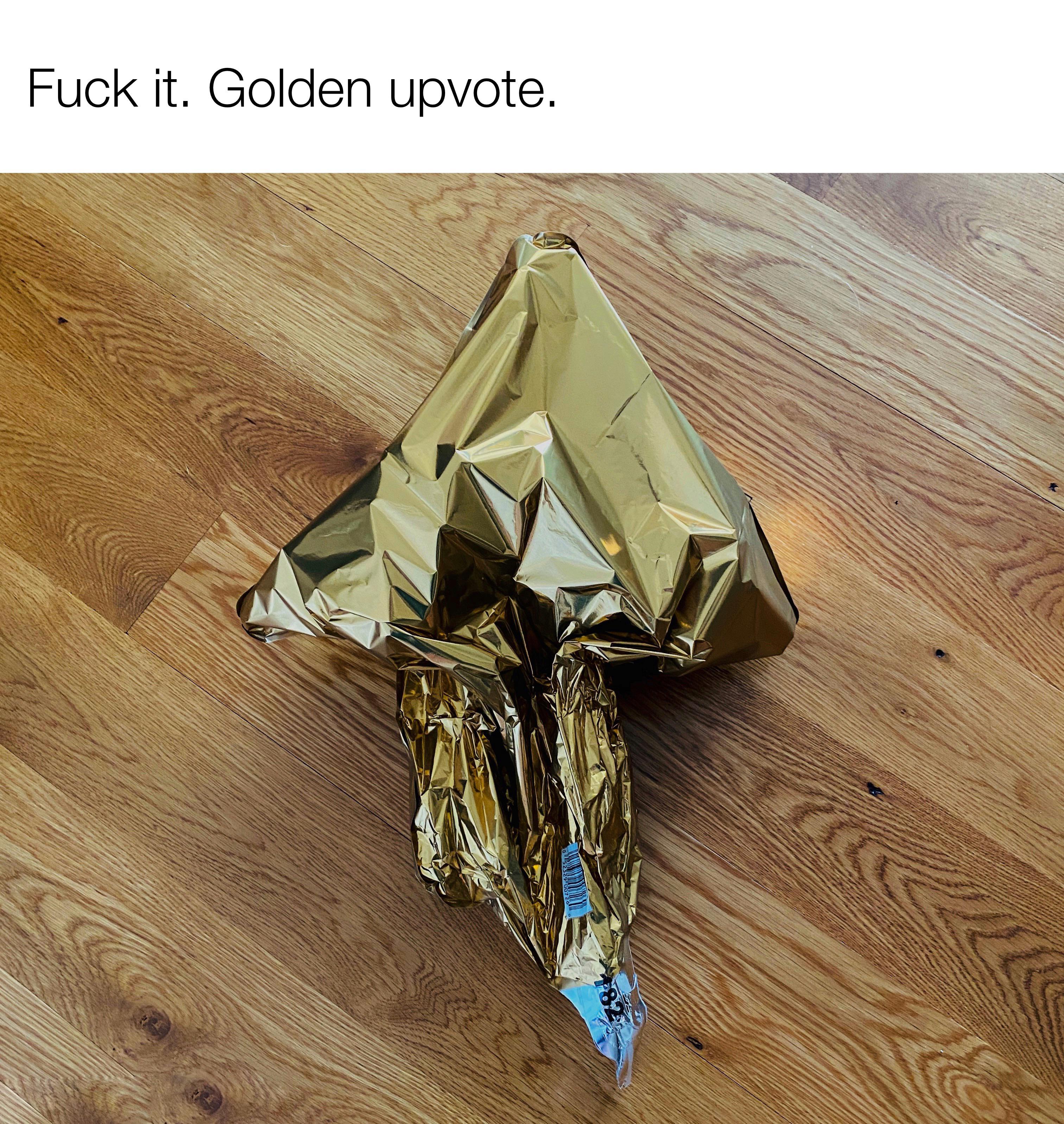 Happy Tuesday, you filthy animals | Scrolller