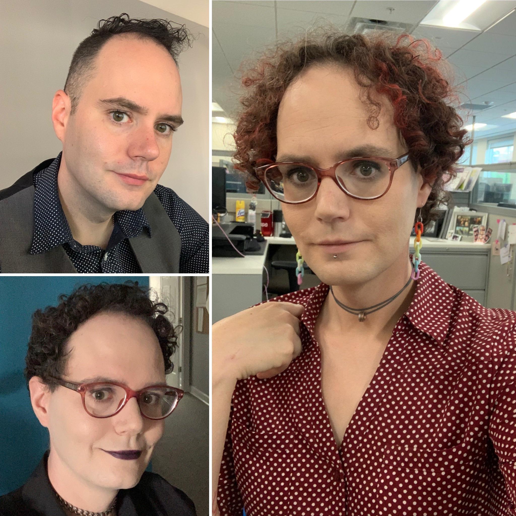 Happy two years HRT! | Scrolller