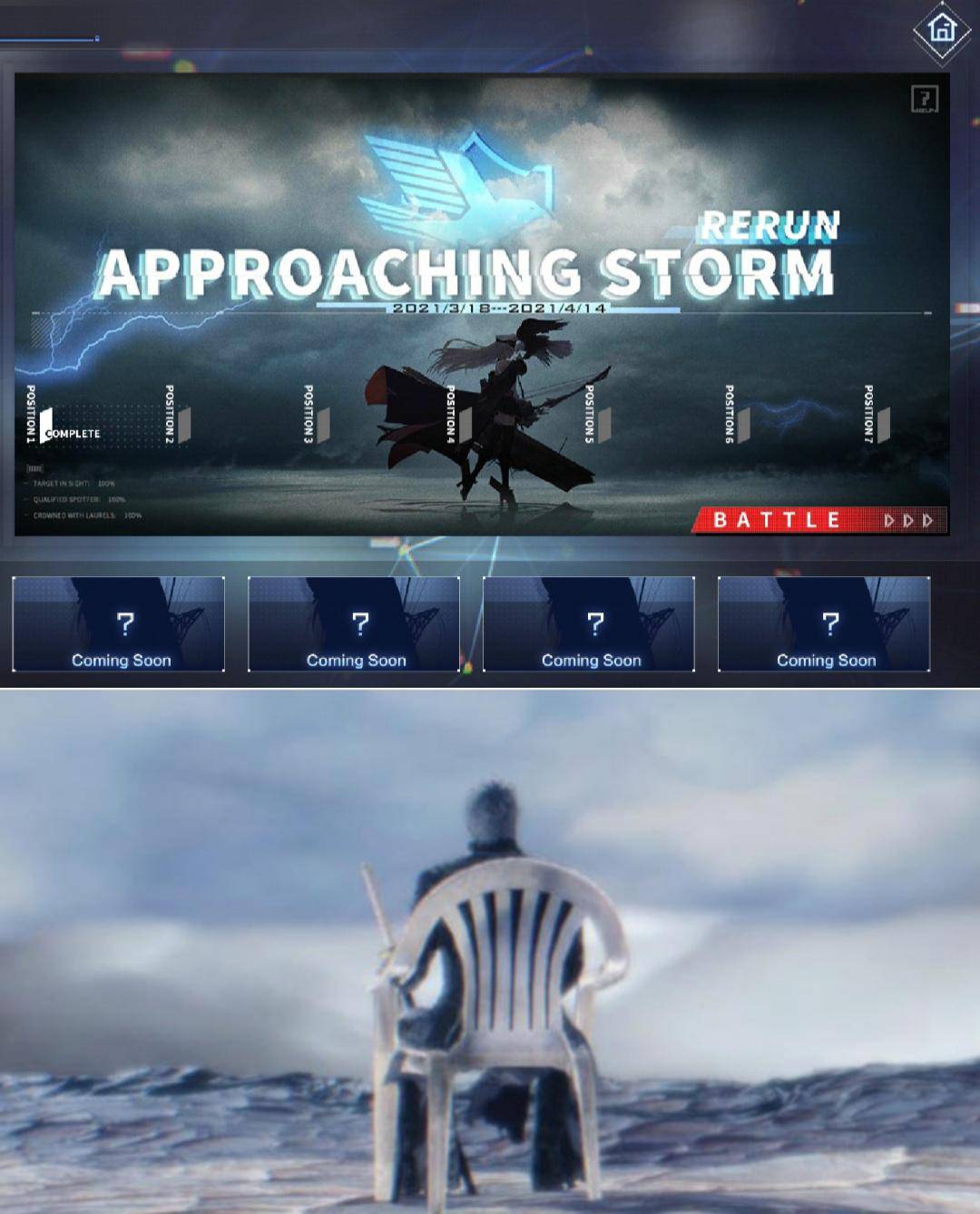 *Happy Vergil noises* | Scrolller