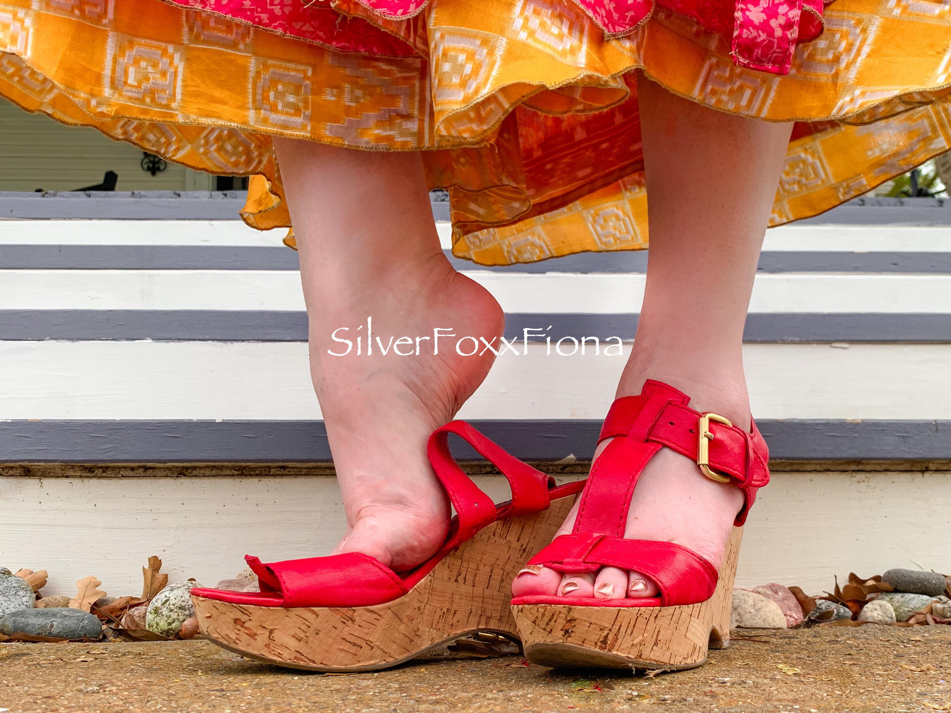 Happy Wedge Wednesday! | Scrolller