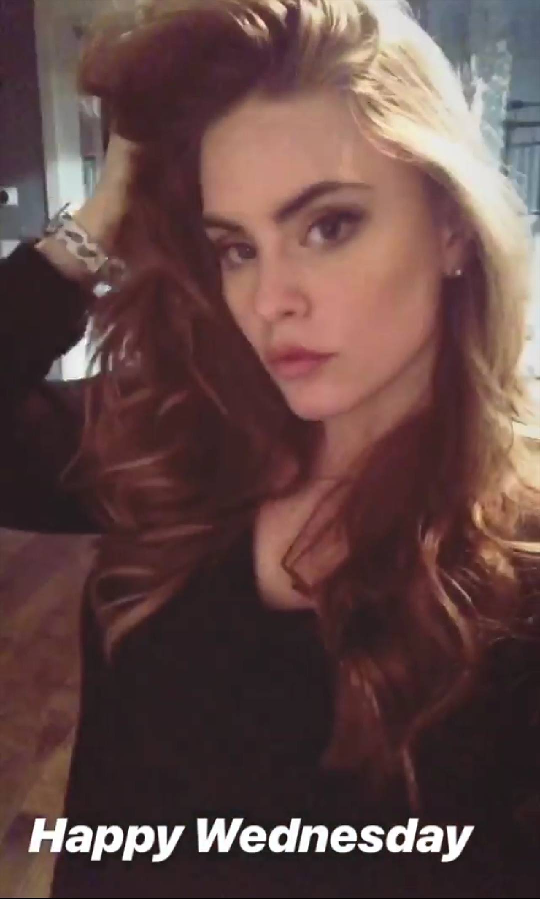 Happy Wednesday | Scrolller