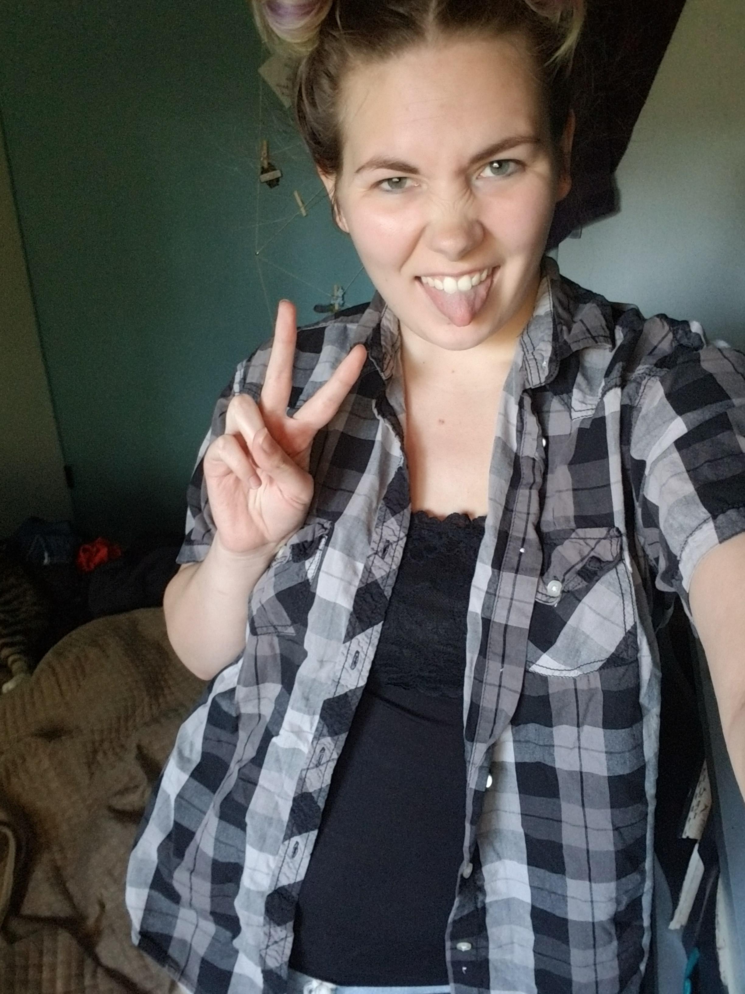 Happy weekend! | Scrolller