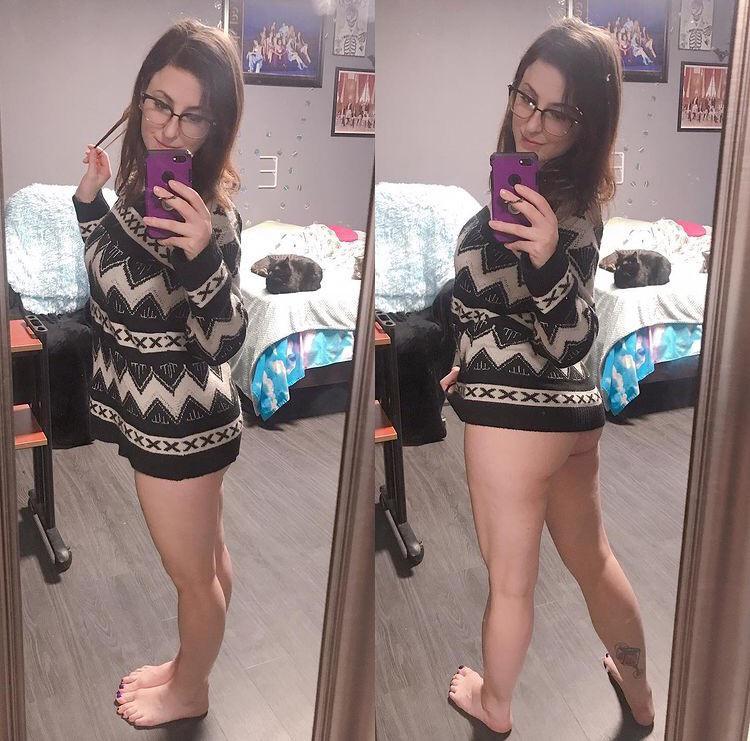 Snapchat—dominant_eris | Scrolller