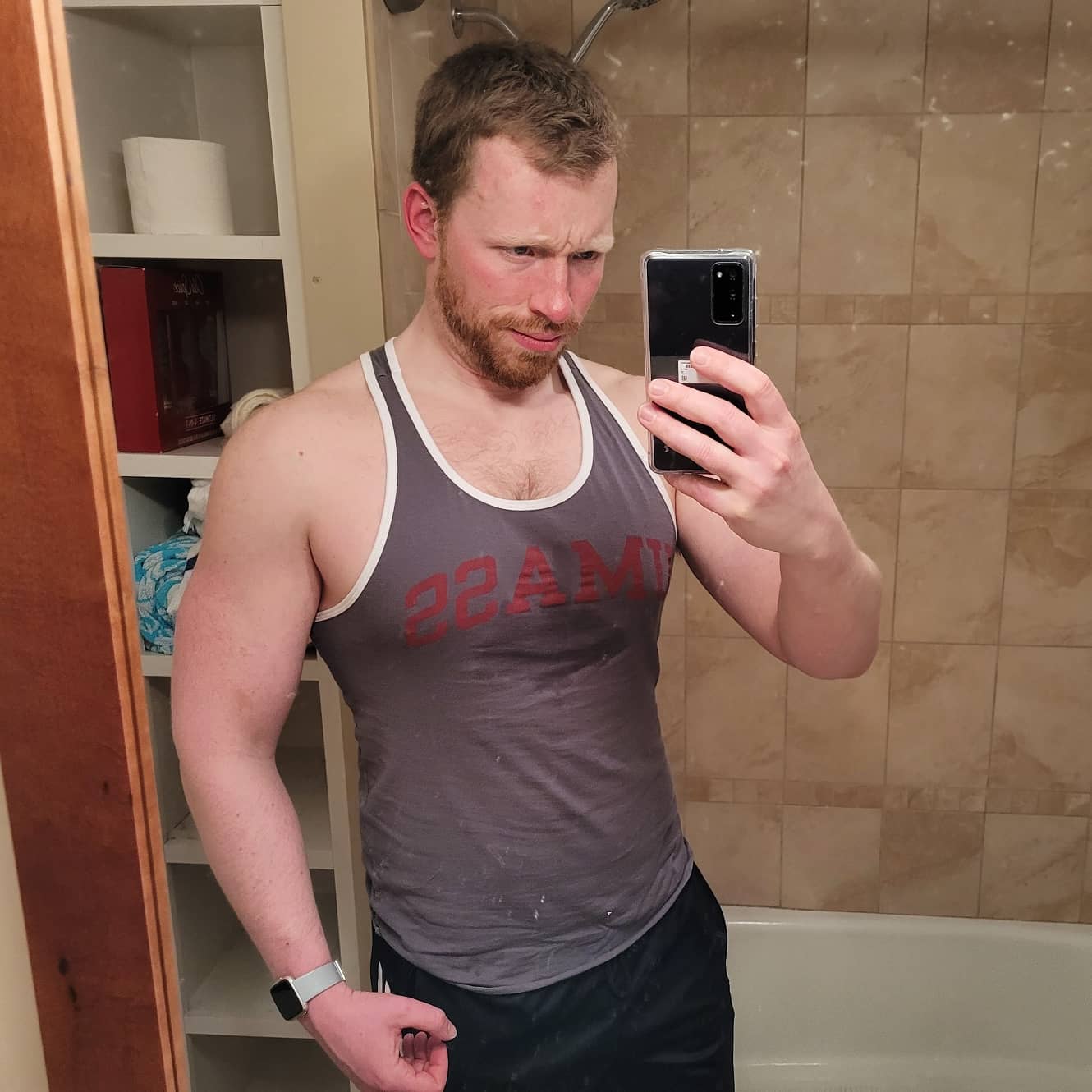 Happy weekend bros! | Scrolller