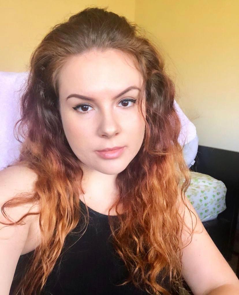 Discover More Like Sfwredheads Happy Weekend And Related Content Scrolller