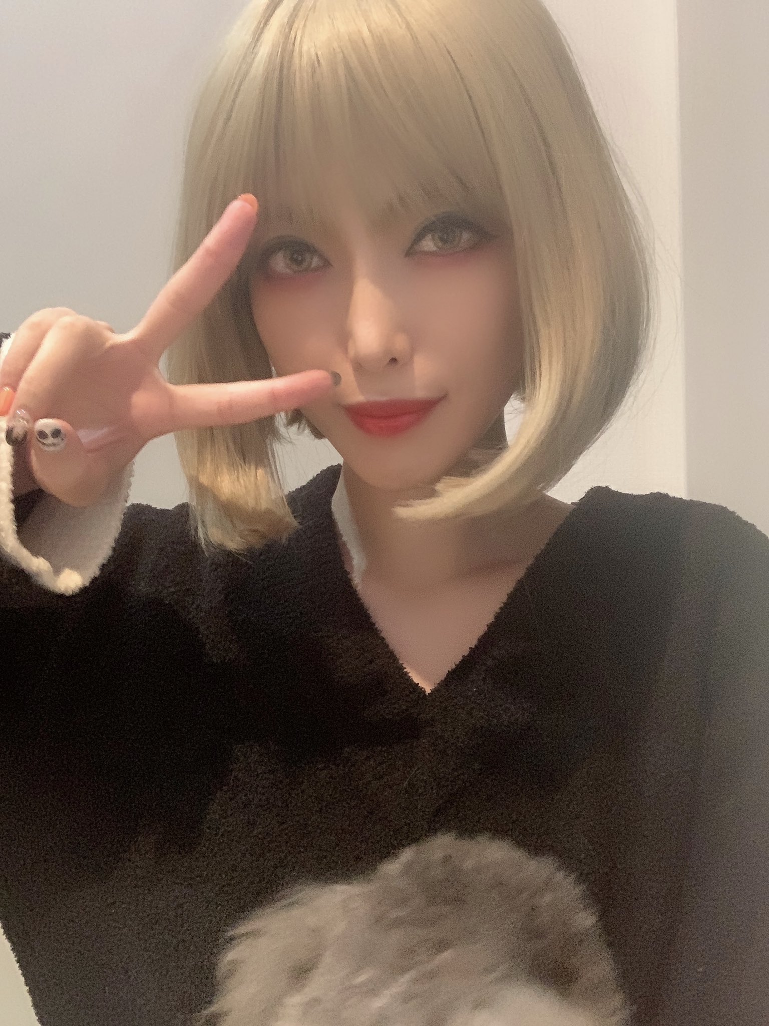 Hard To Believe It's Mio Kimijima | Scrolller