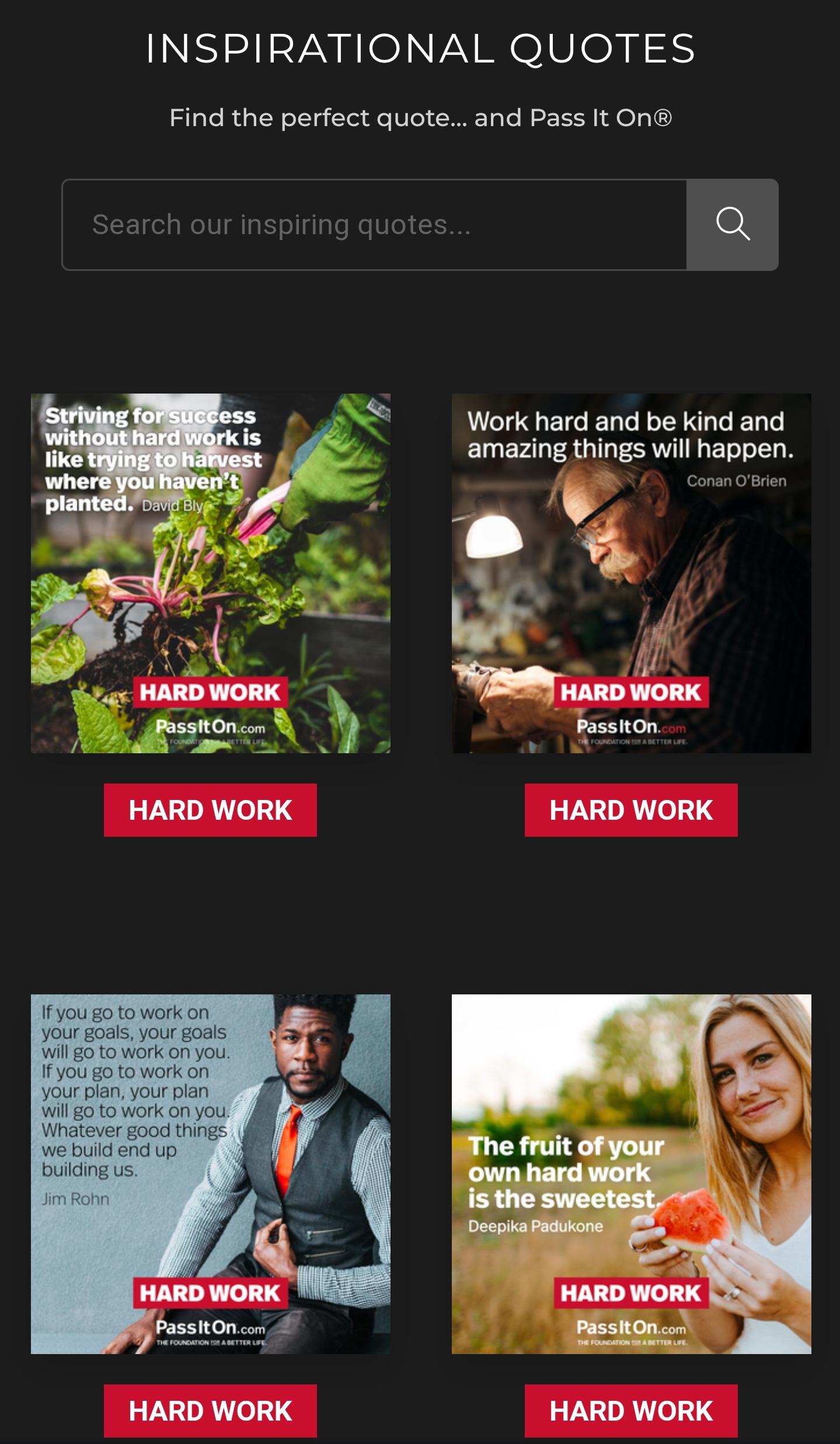 Hard work | Scrolller