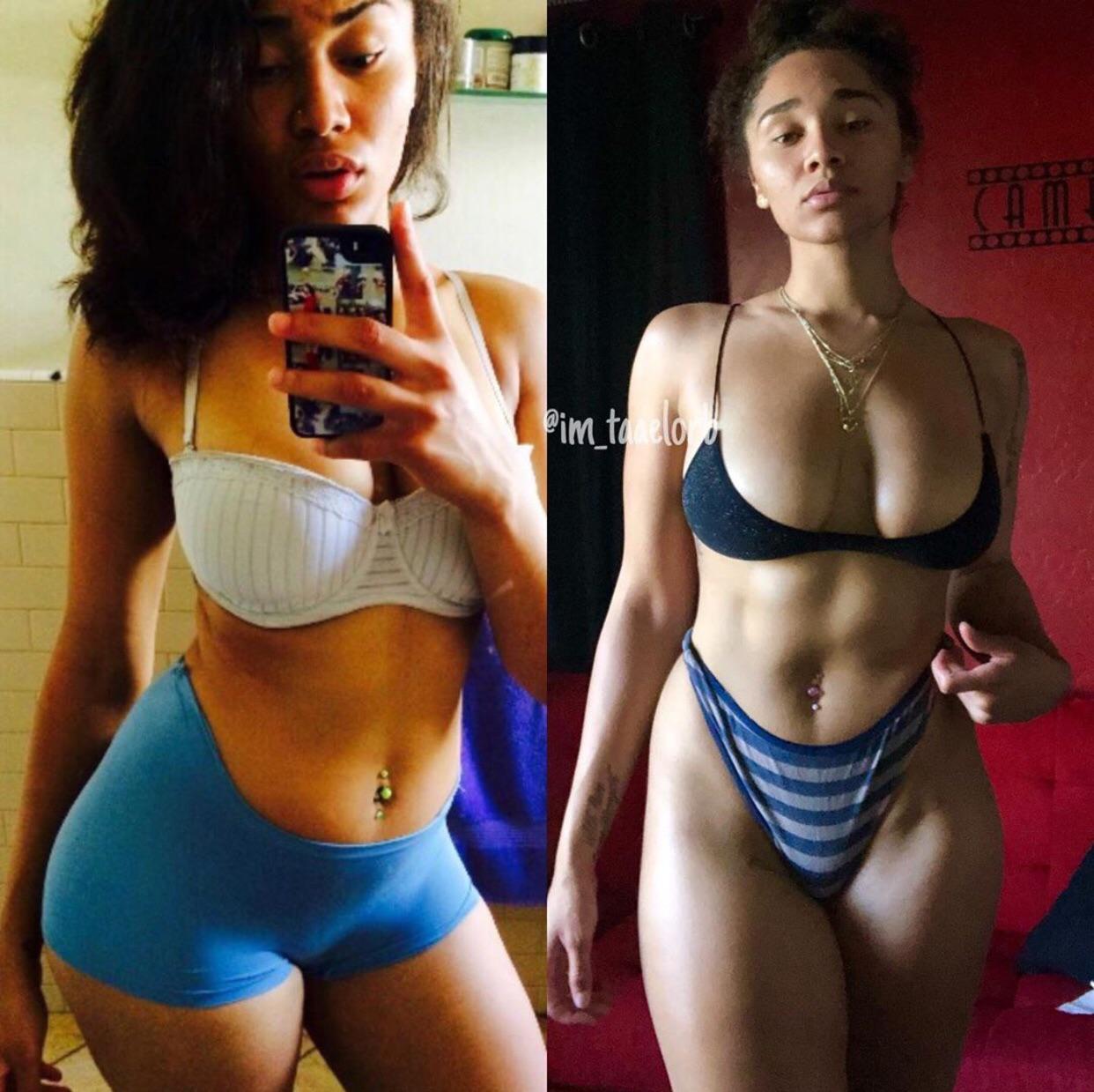 Hard work and dedication | Scrolller