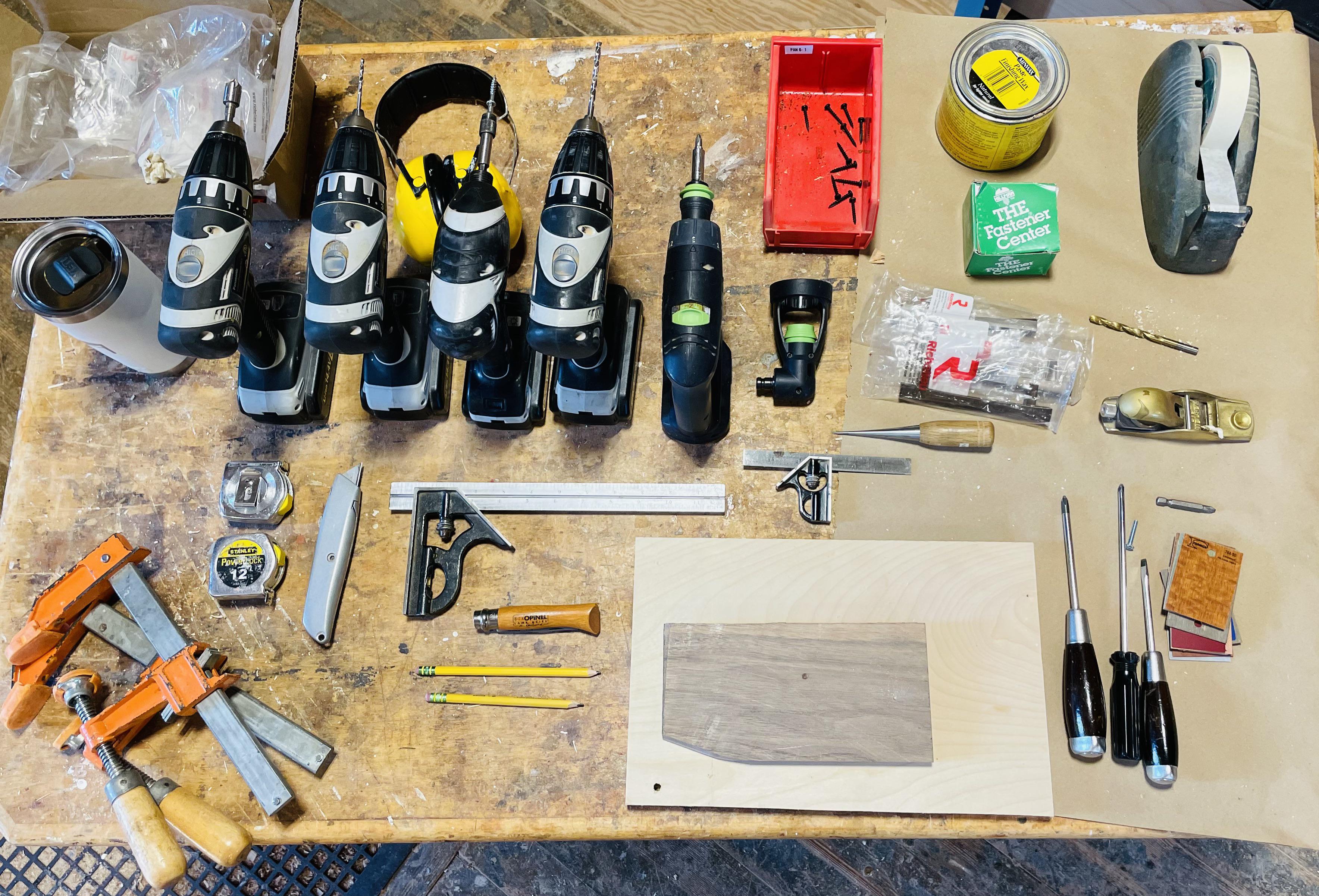 Hardware installation day. | Scrolller